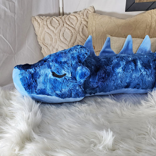 Sew Blue Creations